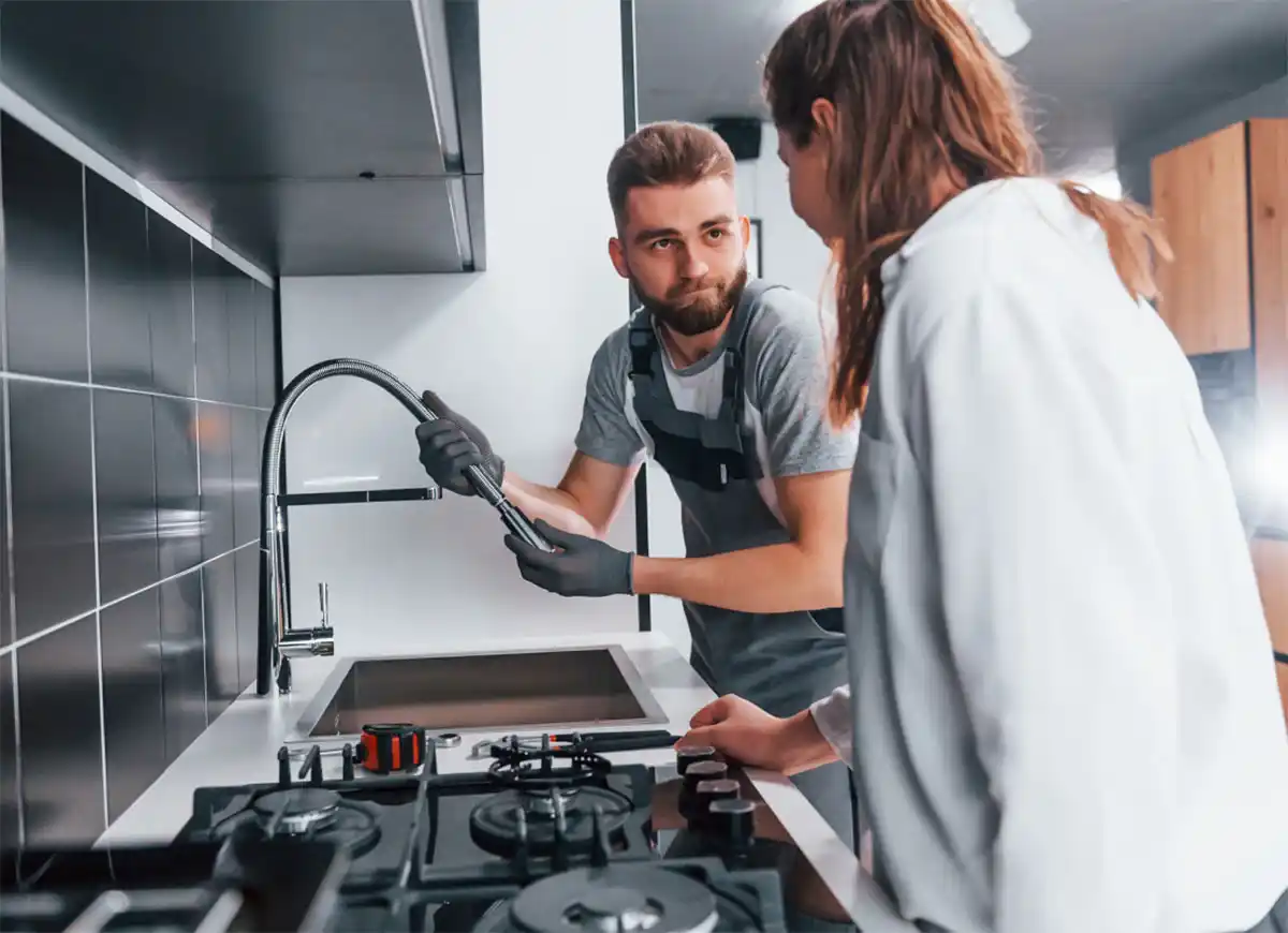 Plumbing pipe Leakage – Xpert Services